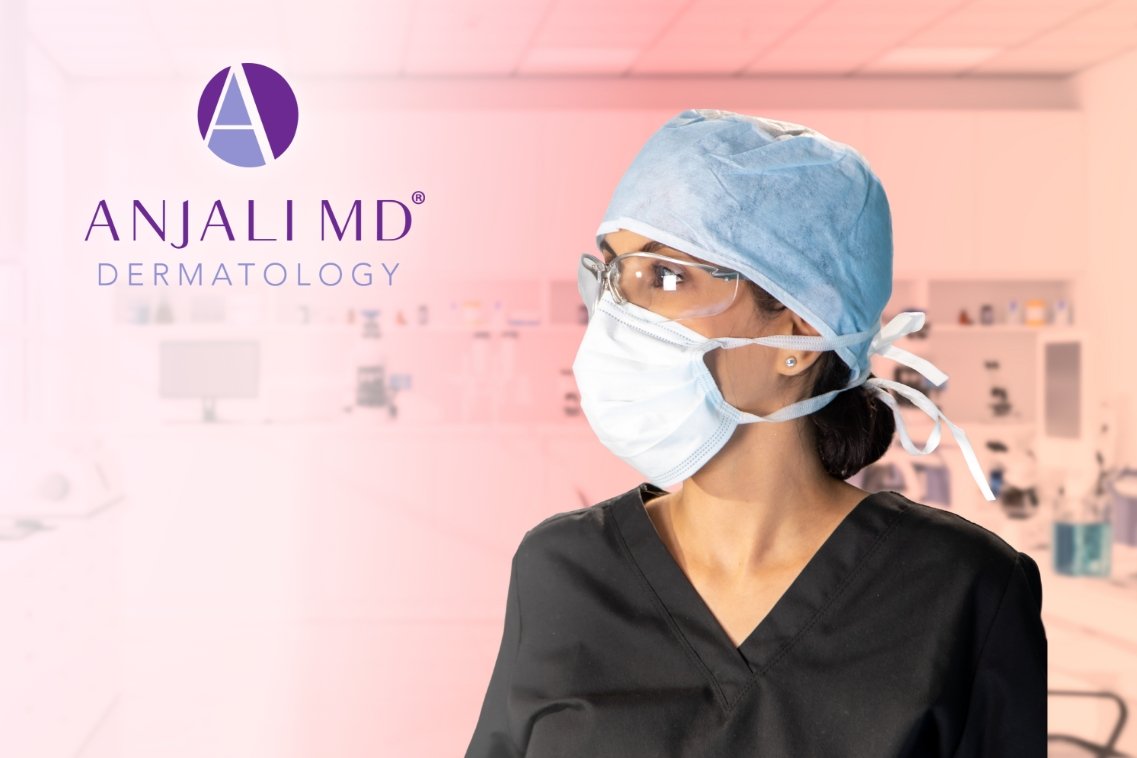 About Dr. Anjali Butani - ANJALI MD Dermatology